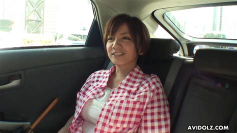 Busty Housewife From Japan Meguru Kosaka Is Ready For Some Masturbation