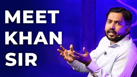 Meet Khan Sir Episode 29 Youtube