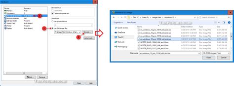 Install Windows 10 As Virtual Machine In Vmware Player Tutorials