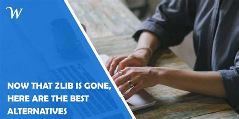 Now That Zlib Is Gone Here Are The Best Alternatives Wp Newsify