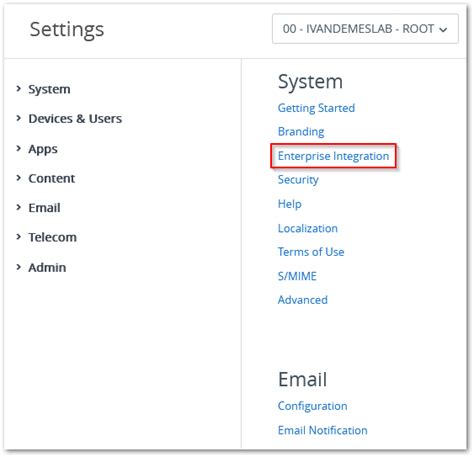 Sync VMware Workspace ONE Managed Device Compliance State To Azure AD