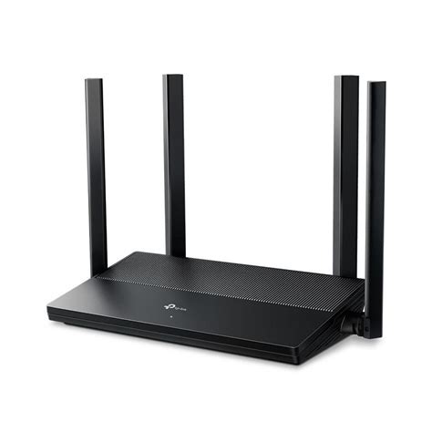 Roteador TP LINK EX Wi Fi Dual Band AX