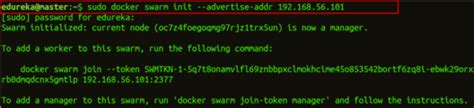 Docker Networking Networking In Docker Containers With A Hands On Edureka