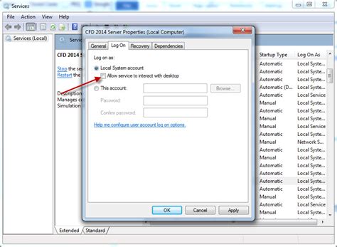 the advanced solver license could not be checked out from the