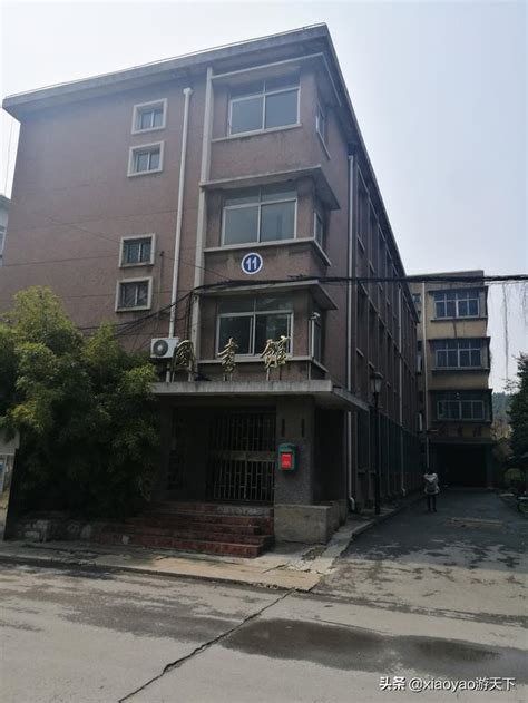 最美大學之旅江蘇師範大學雲龍校區 每日頭條