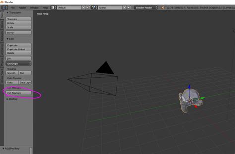 Creating A 3d Smash Game In Unity Part 3 Gamedev Academy