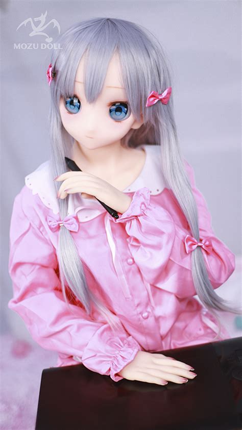 Mozu Doll Cm Lifesize Anime Sex Doll Umedoll