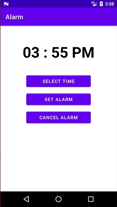 Github Nurkholiqaganihafidnotification Alarmmanager Create A New