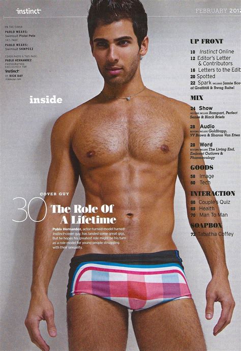 Pablo Hernandez Onlyfans Whore Model