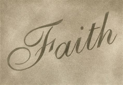 Faith Drawing At Explore Collection Of Faith Drawing