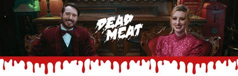 This Week In Dead Meat November 24th