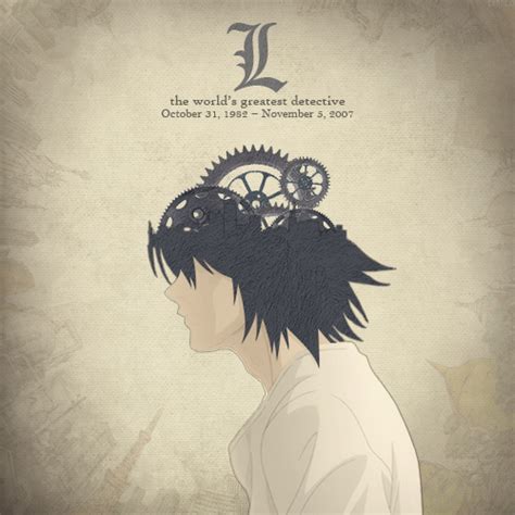 Ryuzaki On Tumblr