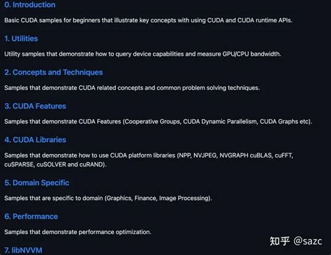 【gpu】cuda是什么？以及学习路线图！ Csdn博客