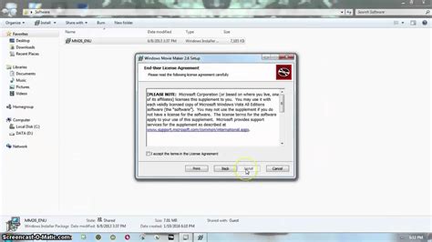 Tutorial Instalasi Software Youtube