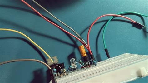 Bilge Pump Controller Edn