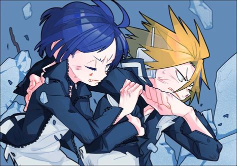 52 Best Jirou X Kaminari Images On Pinterest My Hero Academia Anime