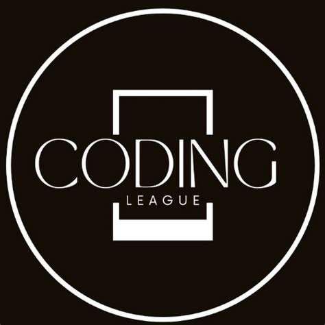 Coding League Youtube