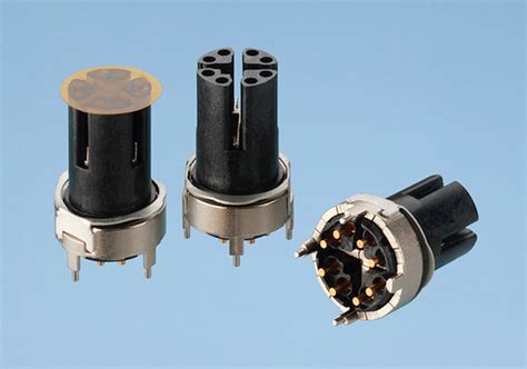 Sensor Input Connector Products