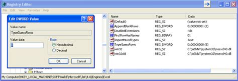 Ms Access Overcoming Data Type Issues When Using Docmd