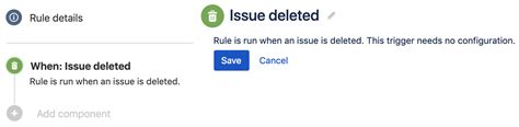 Jira Automation Triggers Atlassian Support Atlassian Documentation