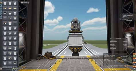 Ksp Eve Lander Probe Album On Imgur