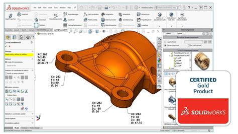 MyCADtools Tools To Improve Your Daily Work With SOLIDWORKS
