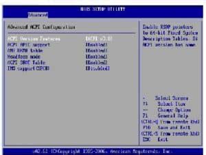 Mastering ACPI Elevating Power Management In Modern Computing
