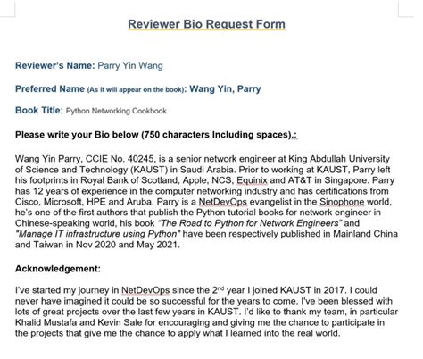Parry Yin Wang On Linkedin Python Networking Netdevops