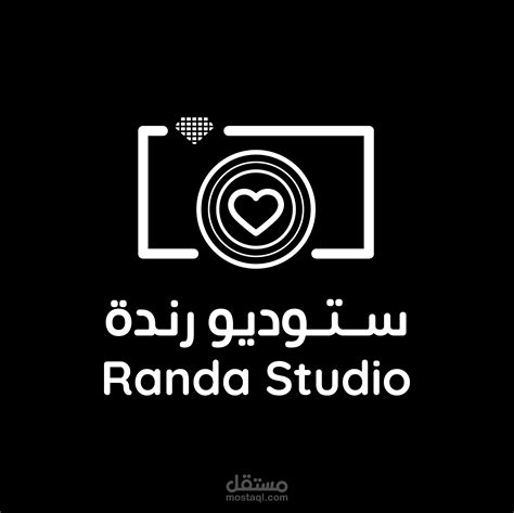 تصميم شعار مستقل