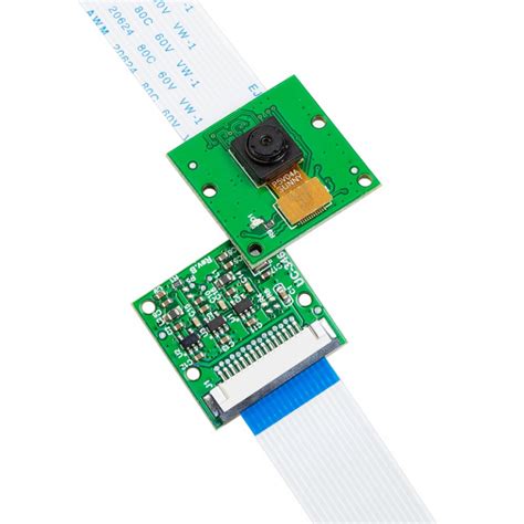 Buy Arducam 5mp Ov5647 1080p Noir Camera For Raspberry Pi Online At