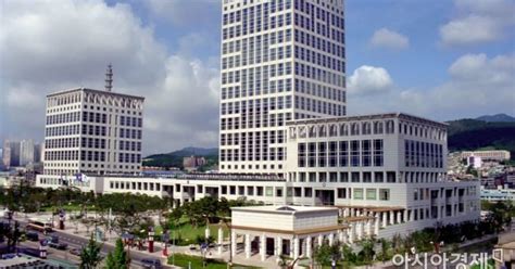 부산시·산업부 ‘부산 전력반도체 특화단지 활성화 본격 시동