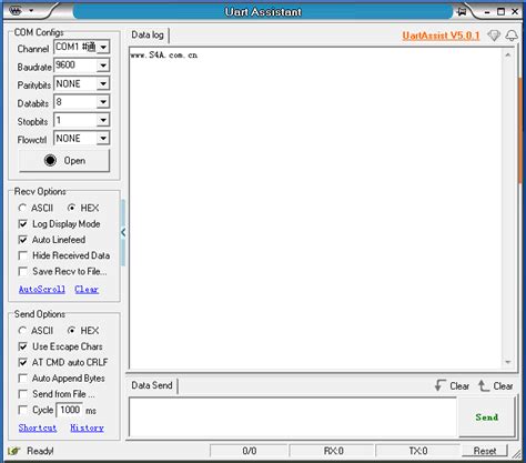 Oem Manufacturer Wiegand 26 34 Converter Into Rs232 S4a Access Control