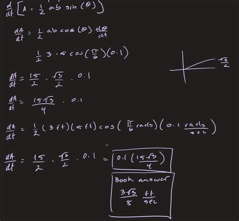Different Answers Rcalculus