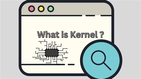 Understanding The Operating System Kernel The Invisible Heart Of Your Computer