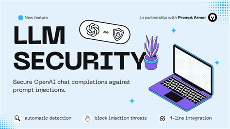 Scott Nguyen On Linkedin We Made Prompt Security As Simple As Our Code