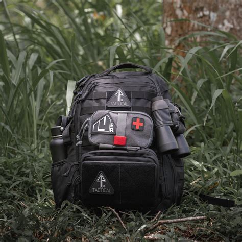 Molle System What Is Molle Who Uses It And How Does Molle Work 14er Tactical