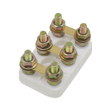 Micro Motor Accessories 5 Pcs Terminal Block For M Vicedeal Micro Motor Accessories 5 Pcs Terminal Block For M Vicedeal
