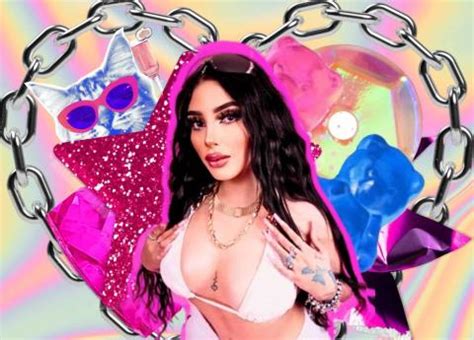 Bellakath Una Gatita Que Le Gusta El Mambo La Cadera De Eva