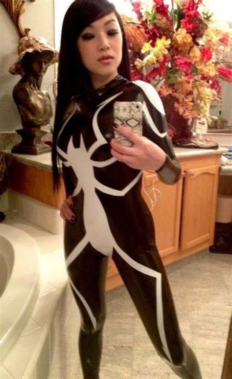 The Most Beautiful Girls Of Cosplay Barnorama