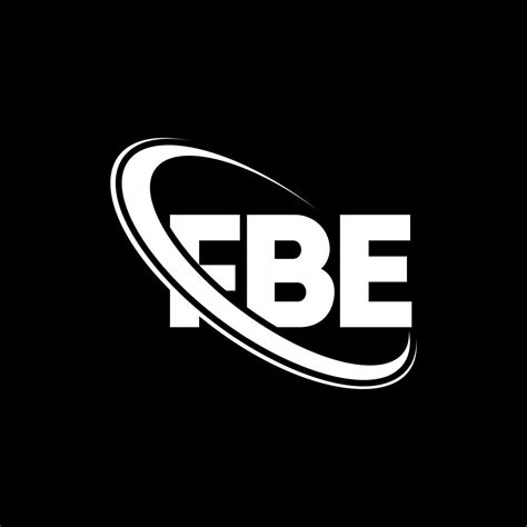 Fbe Logo Fbe Letter Fbe Letter Logo Design Initials Fbe Logo Linked