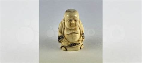 Статуэтка Будды купить в Москве Хобби и отдых Авито