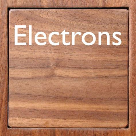 Facts Pictures Stories About The Element Electrons In The Periodic Table