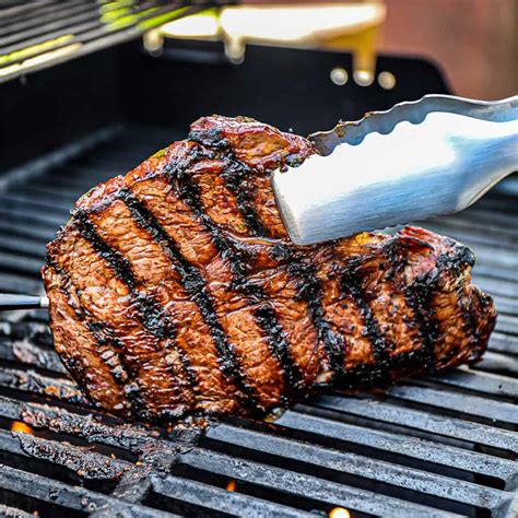 Skirt Steak Vs Flank Steak Whats The Difference Sip Bite Go