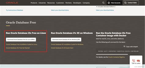 Oracle的centos安装centos安装oracle Csdn博客