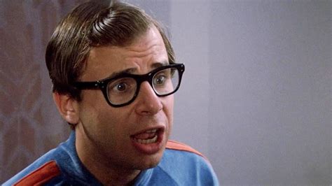 Rick Moranis Really Didnt Want To Be In The New ‘ghostbusters Movies