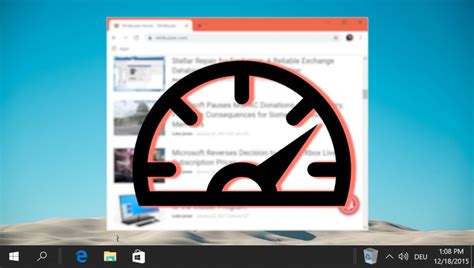 How To Enable Or Disable Hardware Acceleration In Chrome WinBuzzer