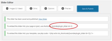 How To Add A Wordpress Slider In Elementor Builder Wordpress Plugin