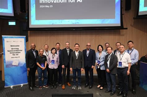 Arvind Sundarrajan On Linkedin Heterogenousintegration Hi Ai