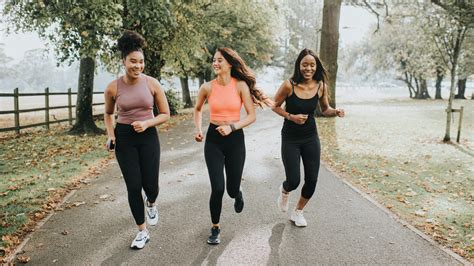 Jogging Exercises