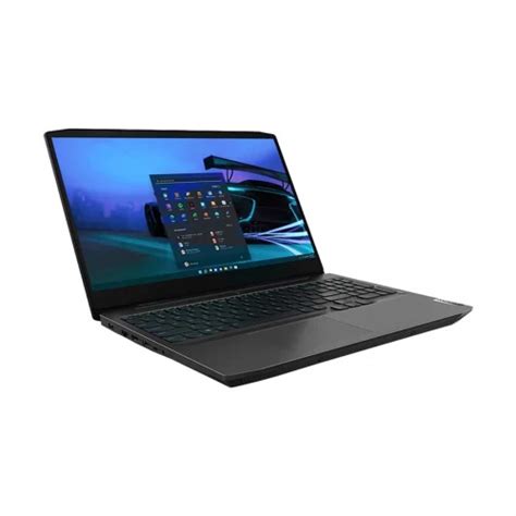 Lenovo Ideapad Gaming I Ihu Intel Core I H Inch Fhd Ips Display Shadow Black